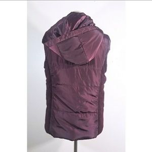 Vanity | Jackets & Coats | Nwt Vanity Puffer Vest | Poshmark